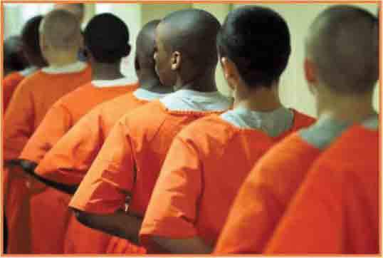 County to transform juvenile probation camp - Our Weekly