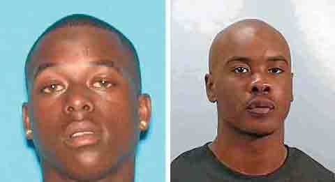 Inglewood gang leader sentenced in robberies - Our Weekly
