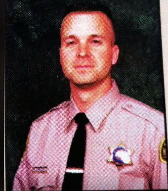 Deputy linked to rape case - Our Weekly