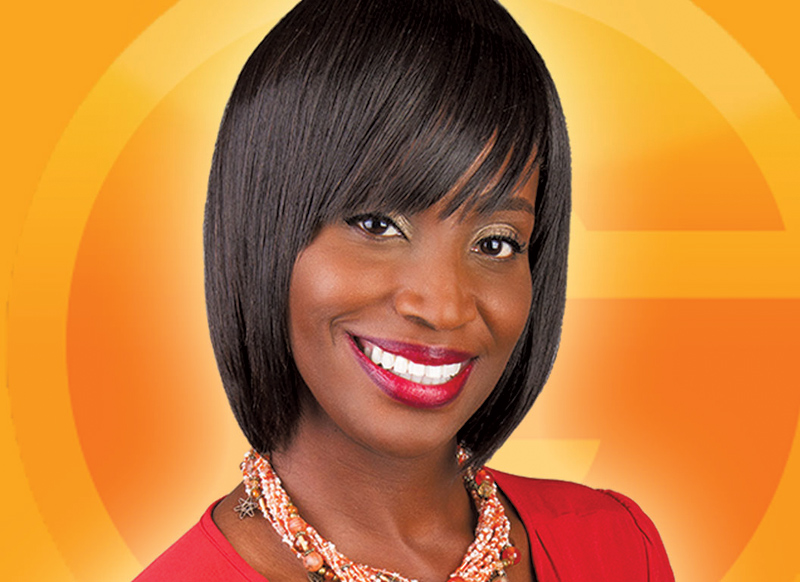 Black Woman’s March draws hundreds in Sacramento - Our Weekly