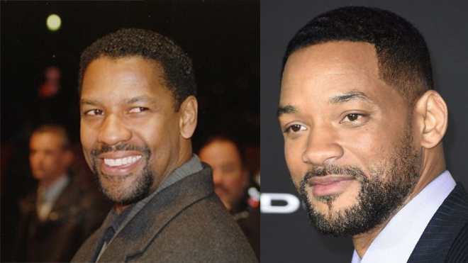 Denzel Washington, Will Smith compete for Best Actor award - Our Weekly