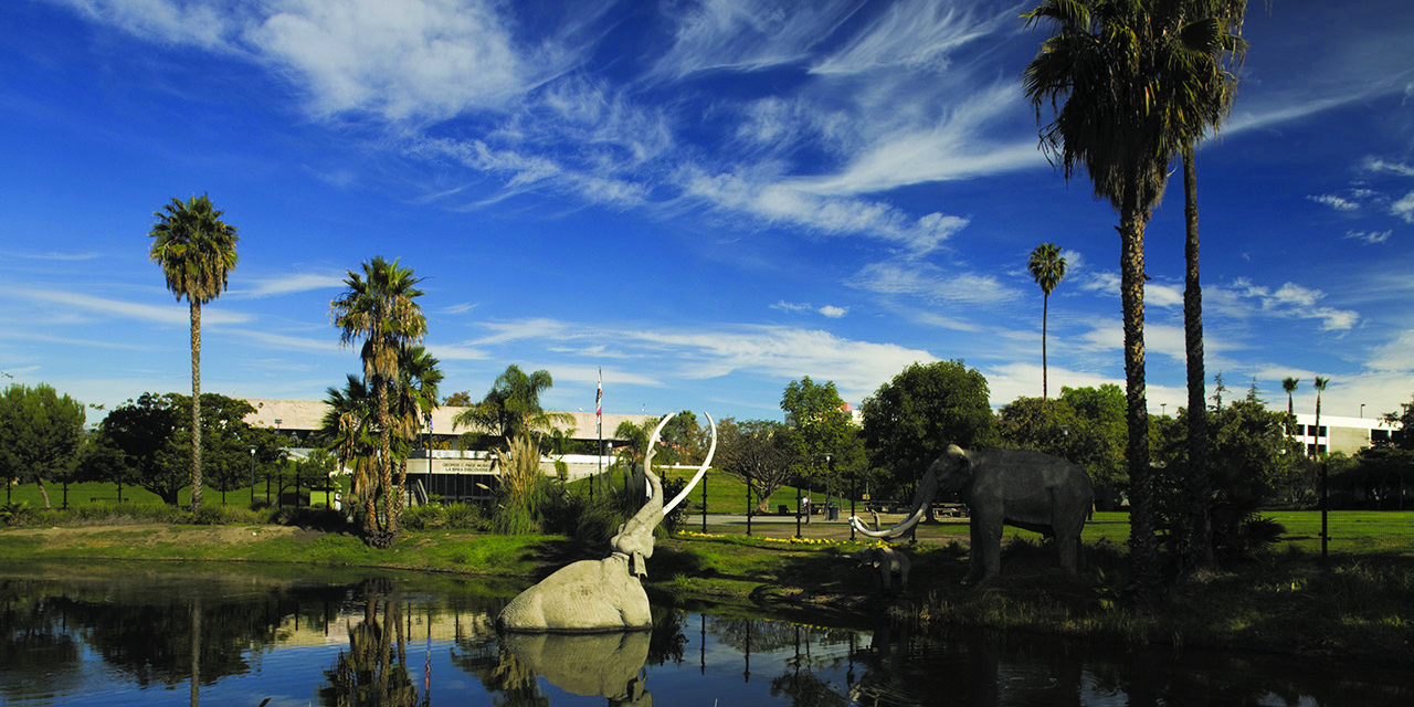 La Brea Tar Pits receives special recognition - Our Weekly