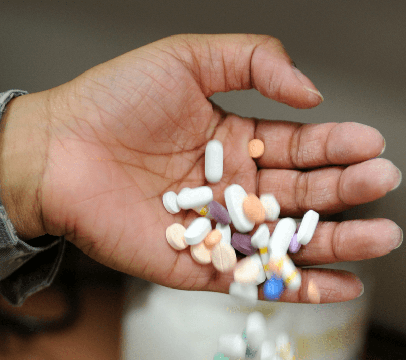 The continued opioid crisis is not just happening back east - Our Weekly