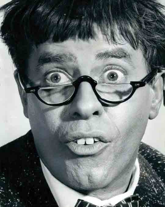 Jerry Lewis kept the laughs rolling - Our Weekly
